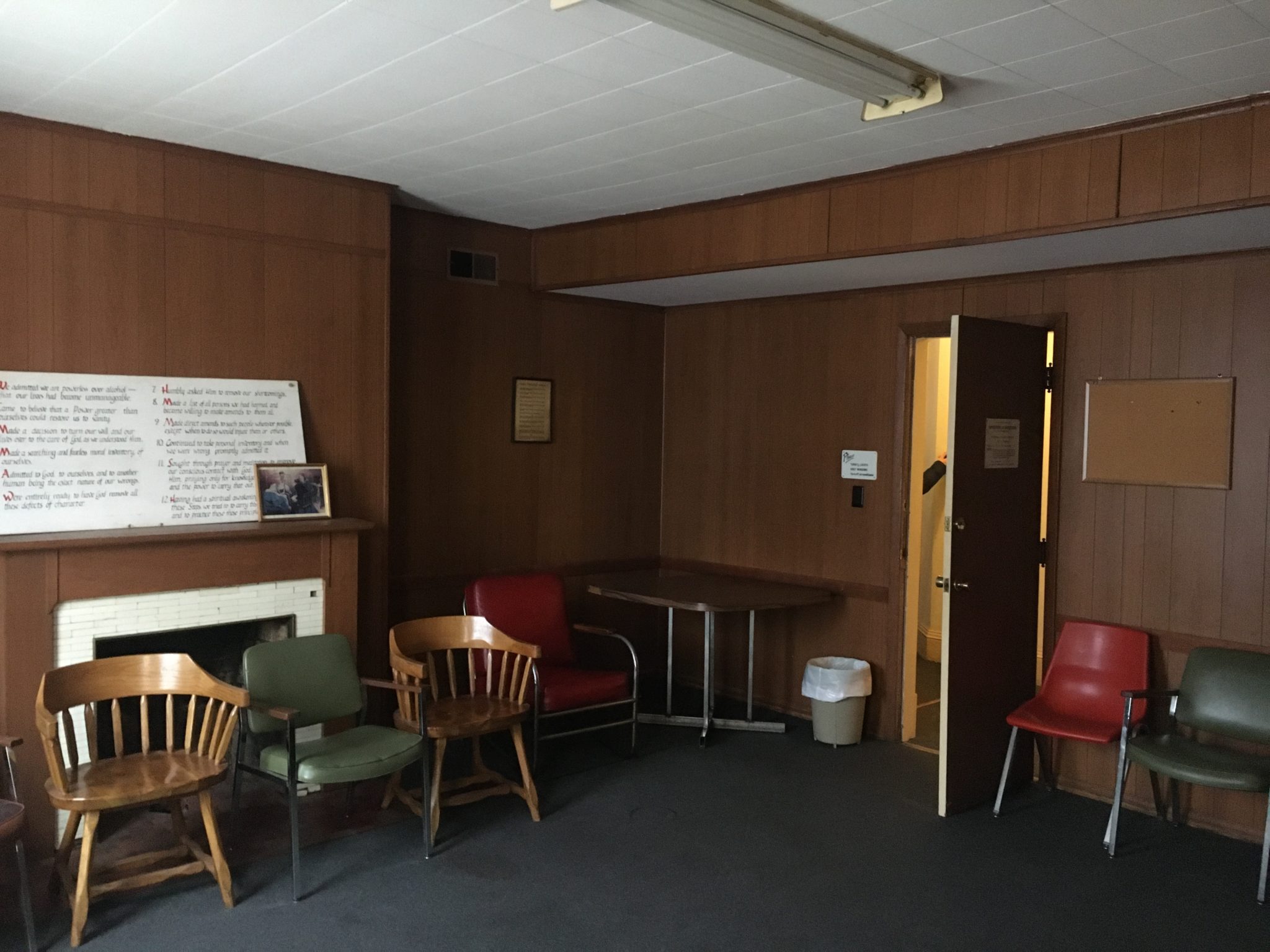 The Mansion – 2218 Alano