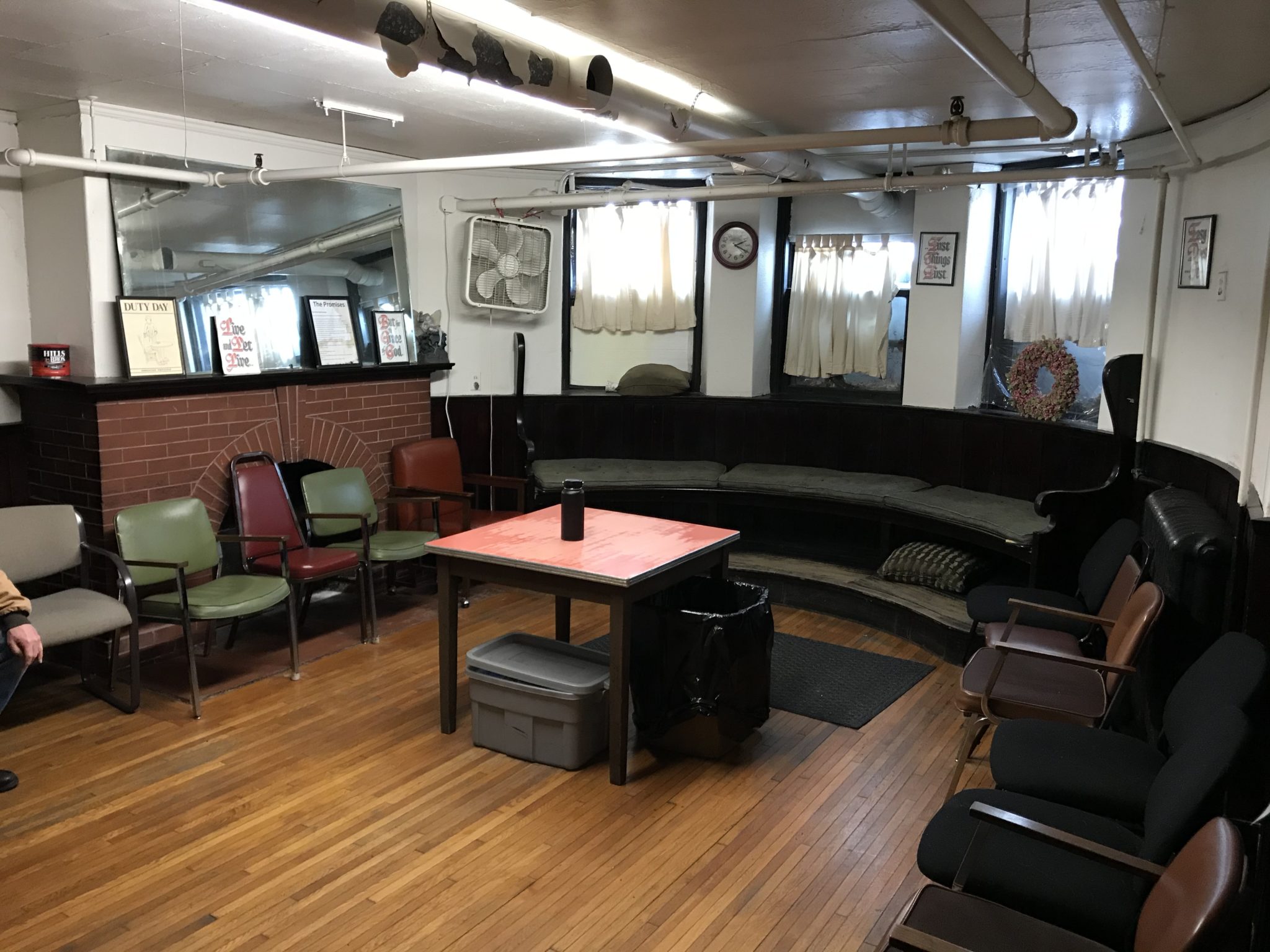 The Mansion – 2218 Alano